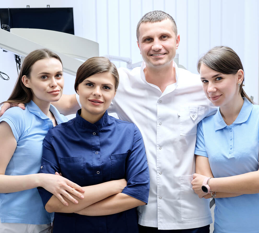 About Rees Dental – Rees Dental Practice